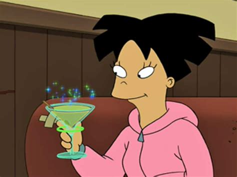 Amy Wong Quotes