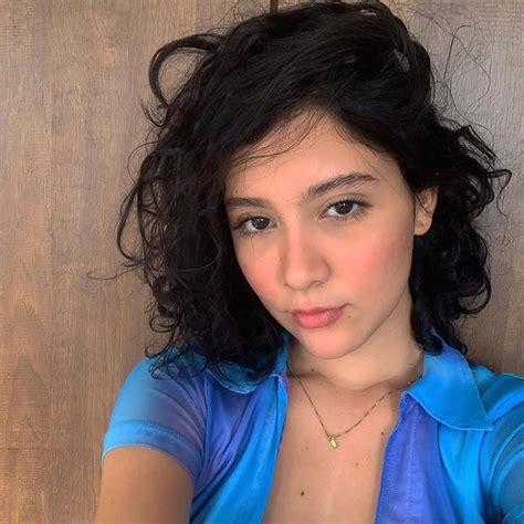 Quién Es Loren Sofía La Actriz Que Hace De Amaranta En Cien Años De Soledad Biografía Carrera