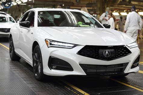 Vision Automotriz Blog Archive Comienza La Producción Del