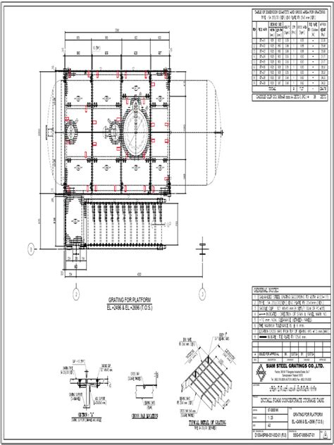 clip lock layout pdf