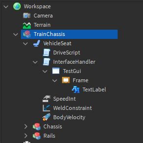 How Do I Get A IntValue Into A TextLabel Text Scripting Support Developer Forum Roblox