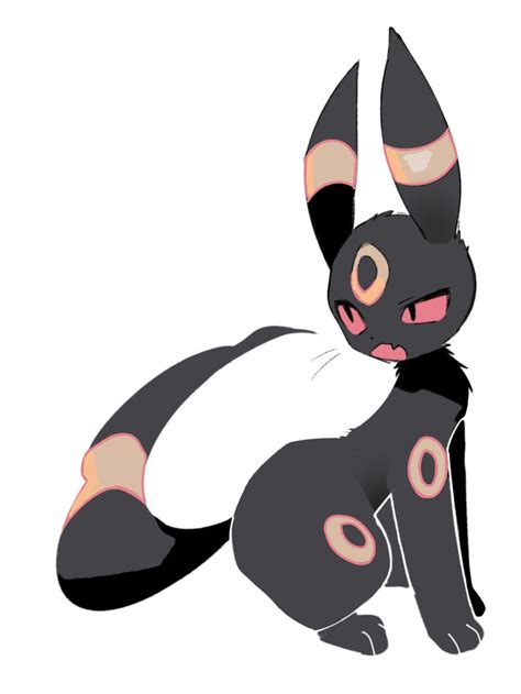 Umbreon Pokemon Drawn By Kashiwa Gnu Danbooru Umbreon Pokemon Drawn By Kashiwa Gnu Danbooru