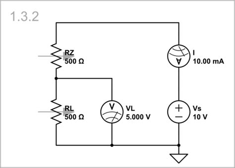 Why Are Zener Diodes Connected In Parallel With The Load Electrical