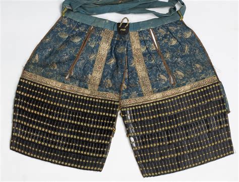 Samurai Armor With “kyu” Kamon Mid Edo Period 18th Century At 1stdibs