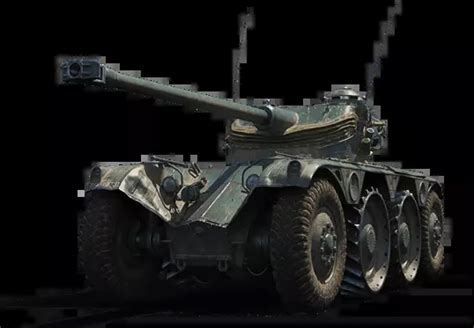 Купить Panhard Ebr 75 Fl 10 E