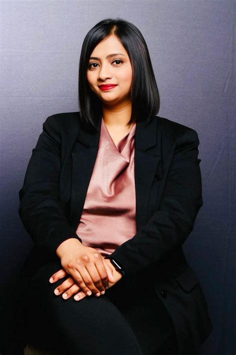 A Big Thank You To Anshi Mudgal And The Superlawyer Team For This Feature Anushree Rauta