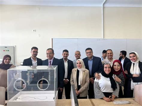 Biomedical Equipment Technologys Graduation Projects