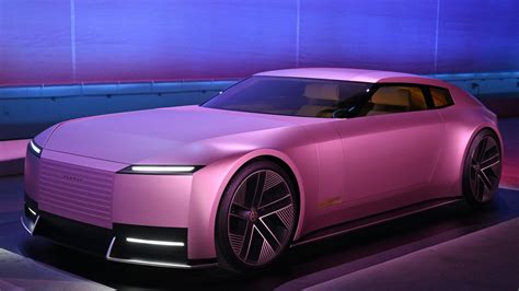 Jaguar Revels In A Daring New Era Delivering On A Promise To Be