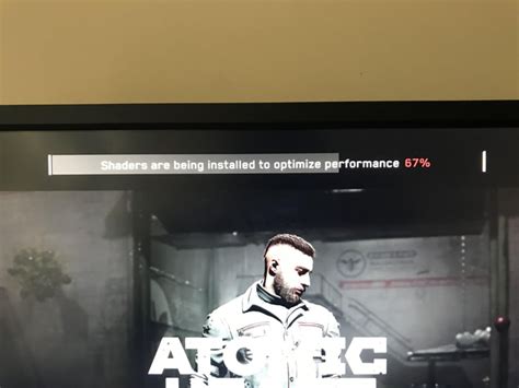 Is There No Solution To This Sh Waiting For Shaders To Compile In Pc Games GAG