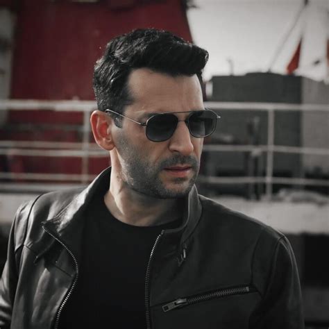 Murat Yıldırım Teşkilat Dizisine Veda Ediyor Maxi Magazin