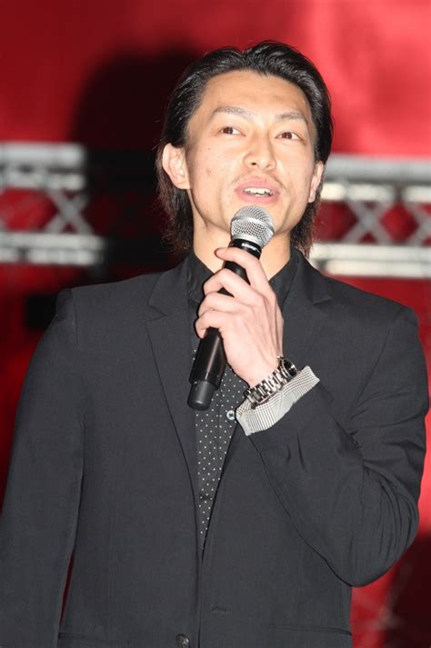 遠藤雄弥 人物情報 クランクイン！