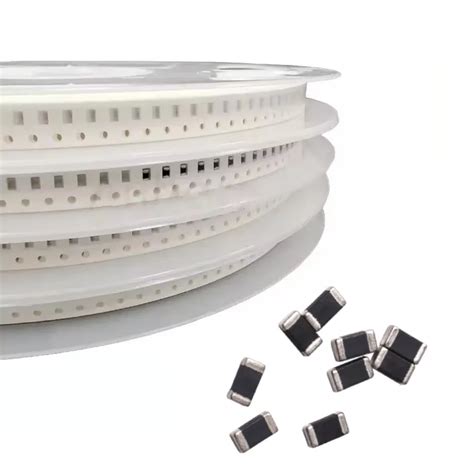 Ci Series Multilayer Ferrite Chip Inductor﻿ Ci1608