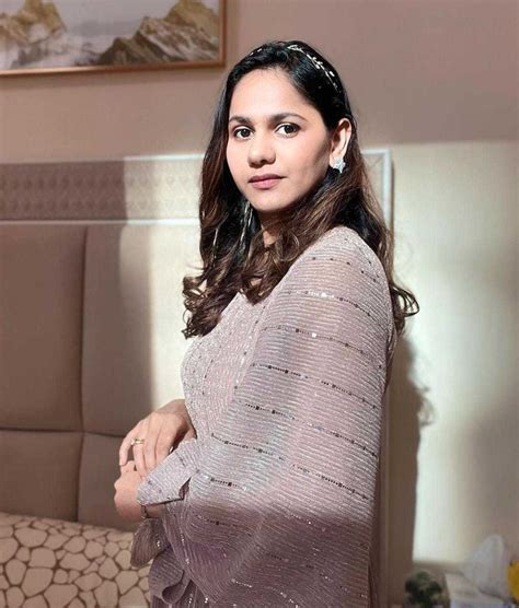 Aafreen Sayedd Influencers Age Birthday Biography