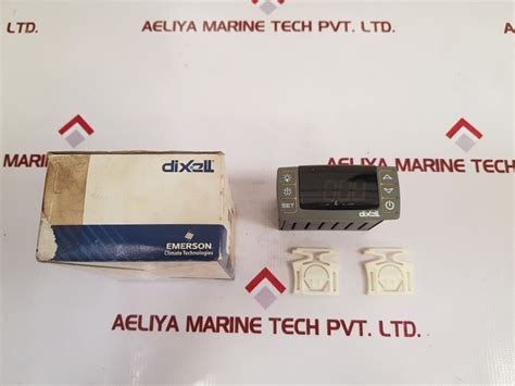 Emerson Xr60cx Controller Aeliya Marine Tech
