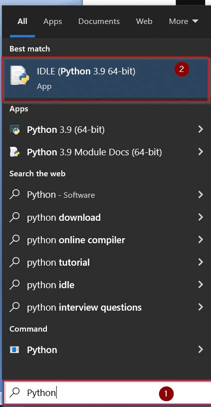 How To Download And Install Python 373 On Windows 10
