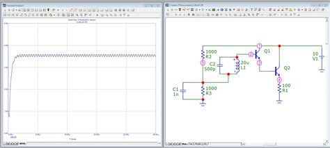 Transistors Sziklai Pair Feedback Loop Electrical Engineering Stack