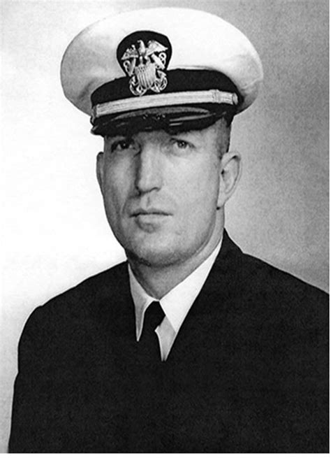 Robert Eugene Condon National Navy Udt Seal Museum