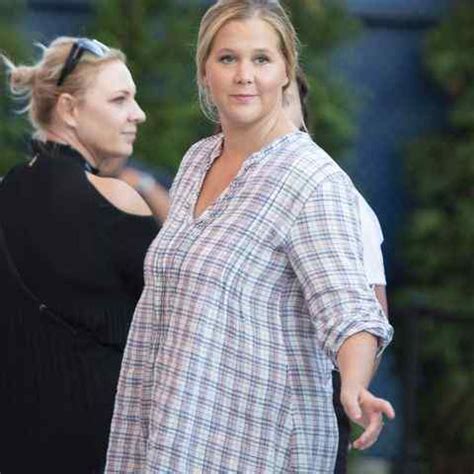 Amy Schumer Weight Loss How She Lost 10 Pounds Weight