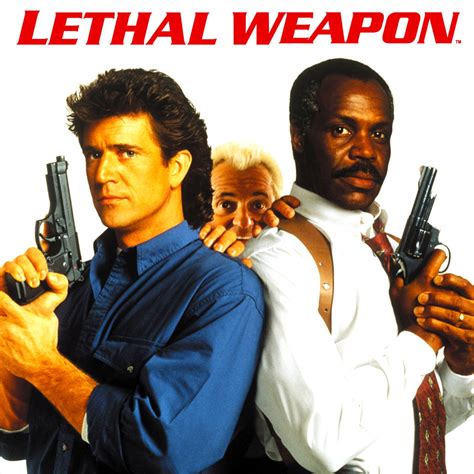 Lethal Weapon [walkthroughs] Ign