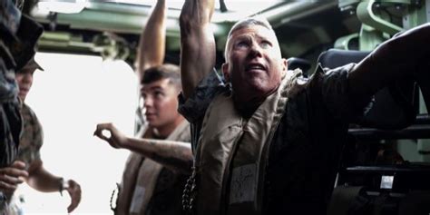 Gen Smith Says His Recovery Is ‘going Well Association Of Defense Communities Adc