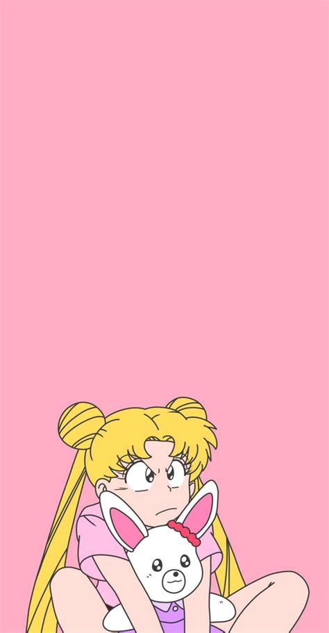 Sailor Moon Phone Wallpapers Aniyuki Anime Portal