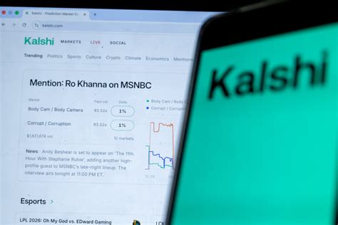 The Prediction Market Backlash Has Arrived