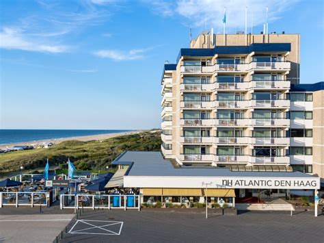Nh Atlantic Den Haag Actiehotels