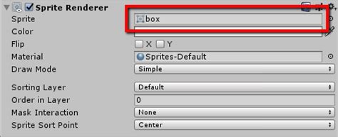 Unity Components Gameobject Prefab Object Created By Script Does Not Appear In Game View