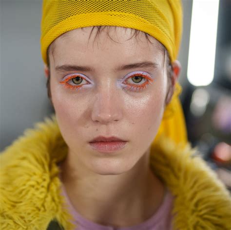 10 Beauty Hair And Make Up Trends Set To Dominate In 2025