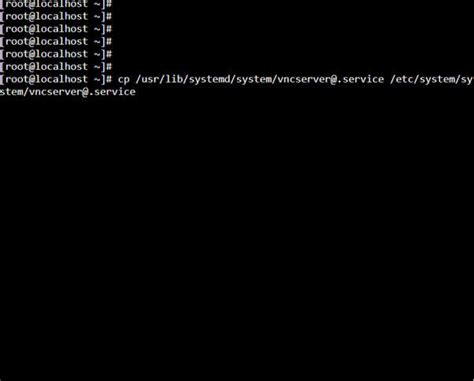 how can i configure tigervnc your operating system using mobile