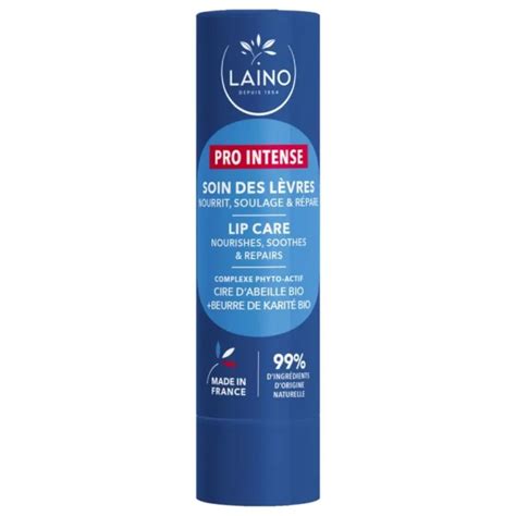 Laino Pro Intense Soin Lèvres