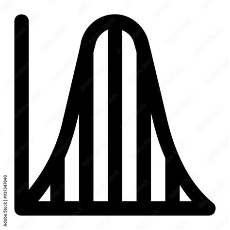 Normal Distribution Statistics Curve Analysis Data Science Average