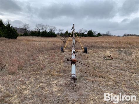 Hutchinson 6241 Sc 41 Auger Bigiron Auctions