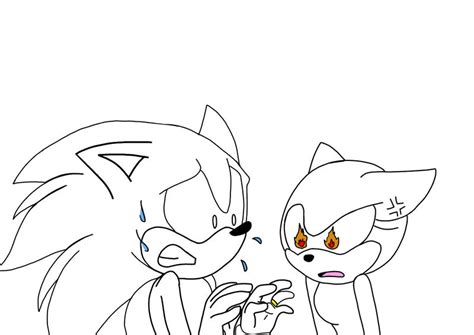 Sonic X Oc Base What Did You Said By Yesenia62702 On Deviantart