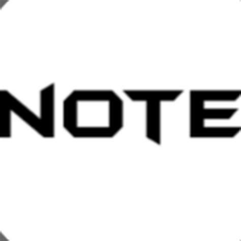 Noote Youtube