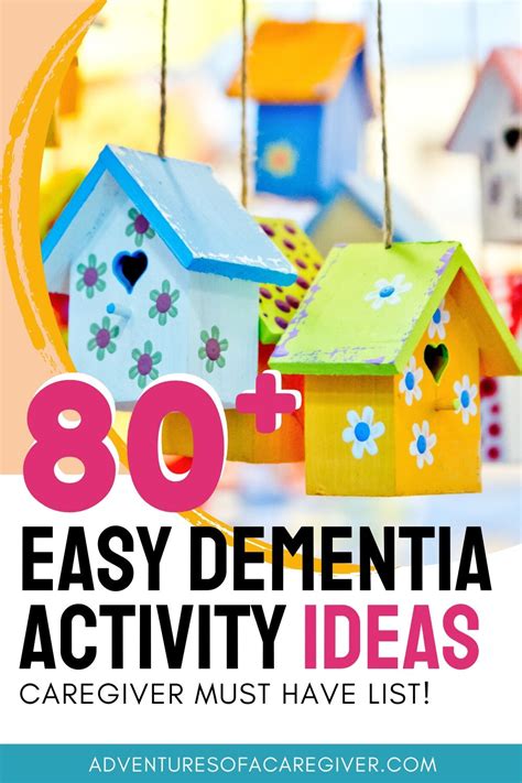 Printable Activities For Seniors