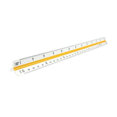 Triangular Scale 30cm Hobbycraft