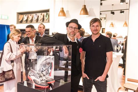 Collaboration With Bendix Bauer Floris Van Bommel Official®