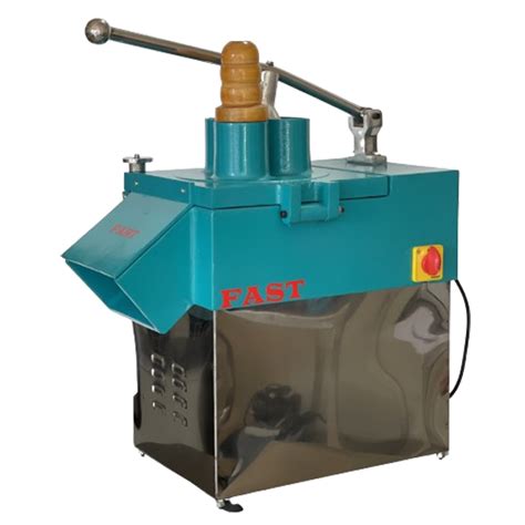 Fast Vegetable Cutting Machine Other Products Fast Roti