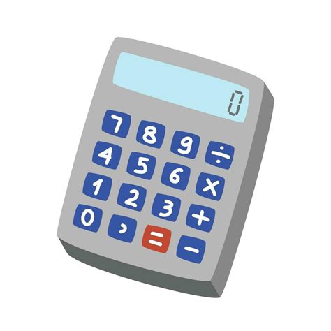Calculator Images Clip Art
