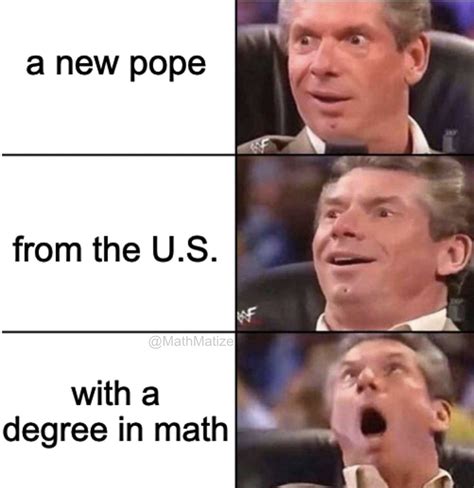 Maths Memes