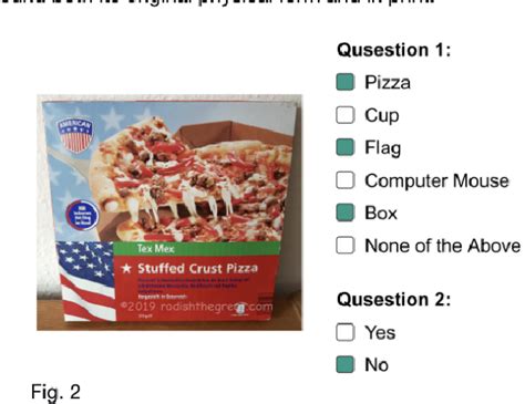 Figure 1 From A New Dataset Based On Images Taken By Blind People For Testing The Robustness Of