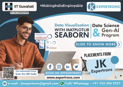 Jk Expertrons On Linkedin Datascience Machinelearning Python
