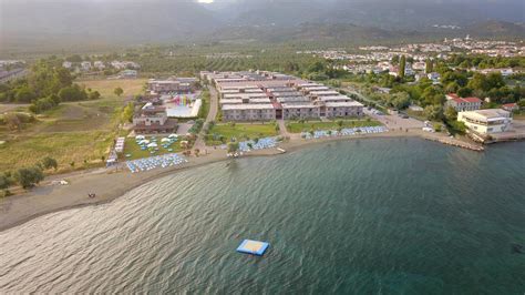 Heramis Termal Tatil Köyü