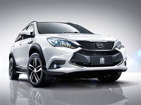 Byd Recalls Over 115000 Units Due To Potential Battery Issues