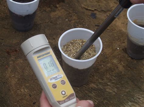 How To Choose The Right Ec Meter For Your Hydroponic System