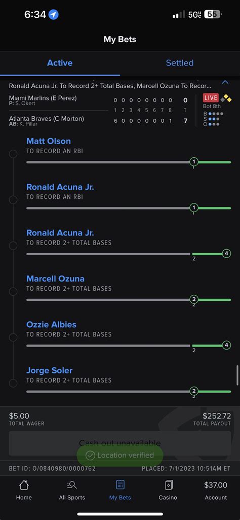 Boom Bases Son Rsportsbetting