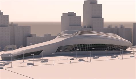 Organic Modeling Visualization Behance