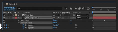 Animate Water Ripples And Underwater Effects