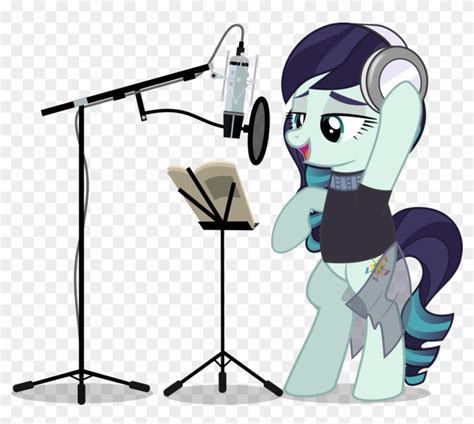Jhayarr23 Bipedal Coloratura Headphones Microphone Coloratura